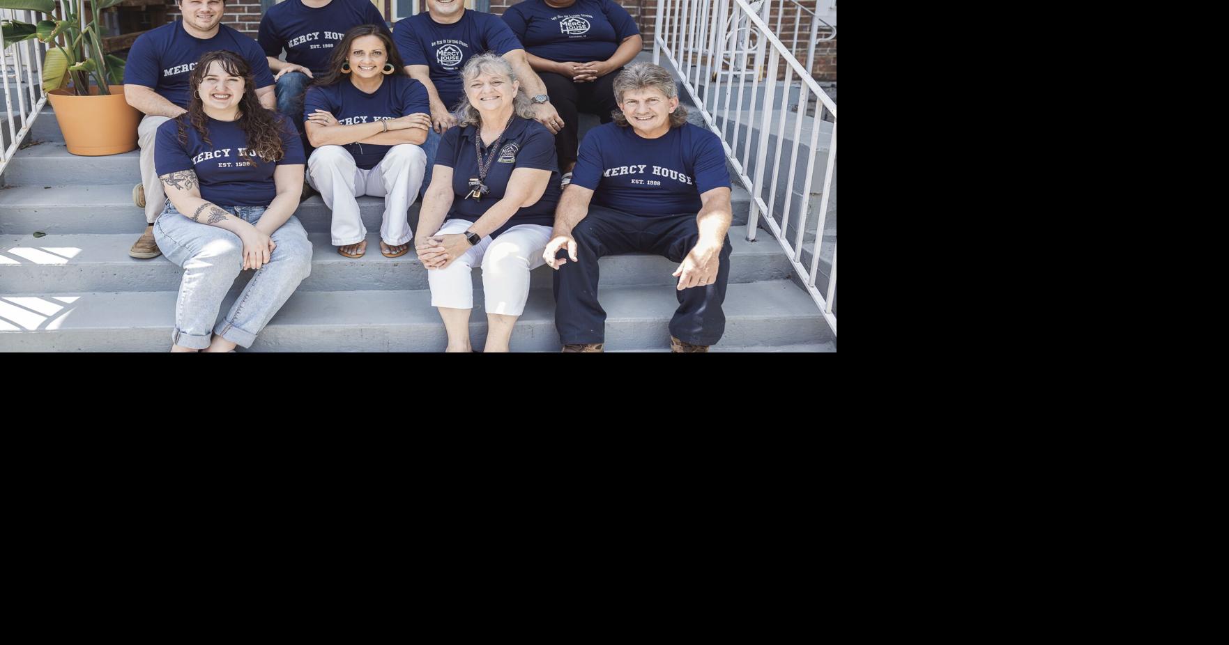 Mercy House offers aid to unhoused locals during holiday season ...