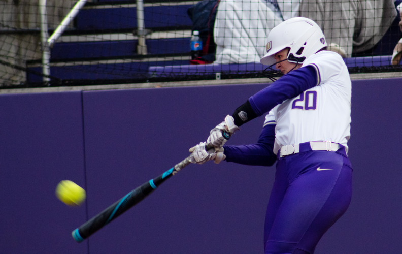 Mid-game home runs power JMU softball to win over Coppin State, 9-2 ...