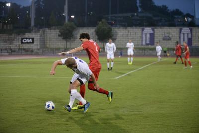 JMU men’s soccer looks to finish the job and win the CAA | Sports ...