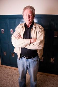 Father issues ‘Rachel’s Challenge’: Darrell Scott shares Columbine ...