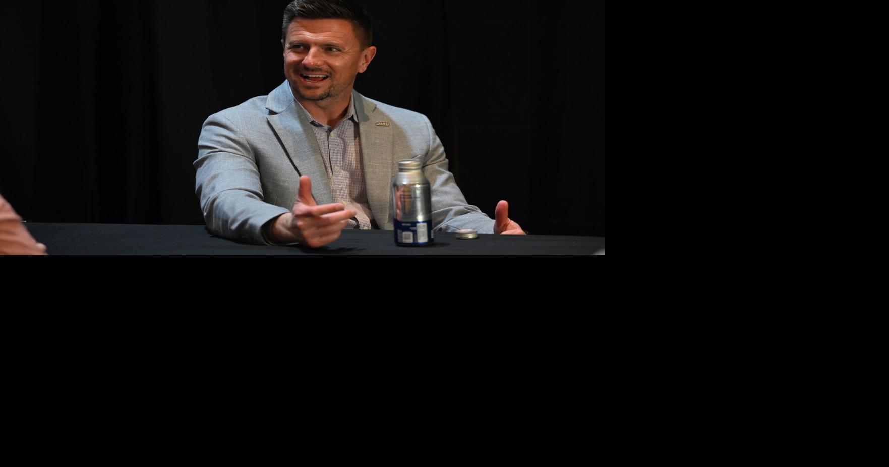 JMU lands eight transfers on the weekend before Christmas | Sports | breezejmu.org