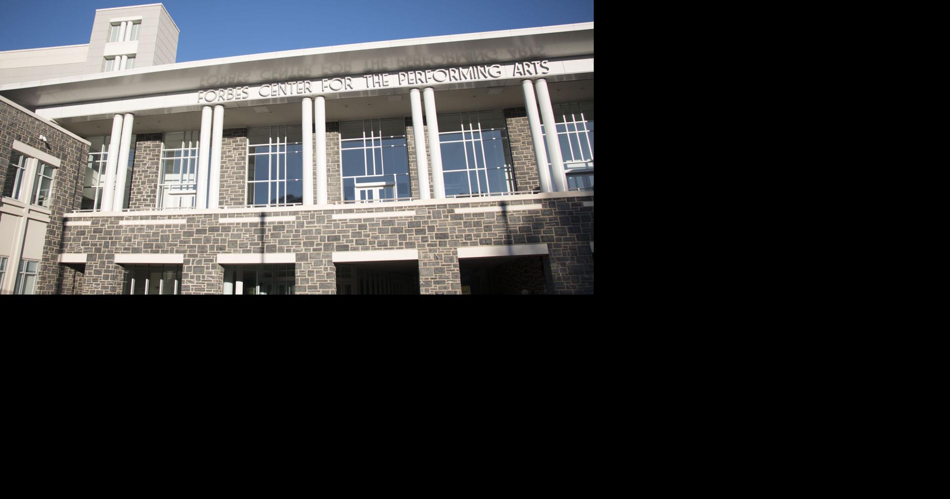 "Out of Line" airs at JMU Forbes Center for Performing Arts | Culture ...