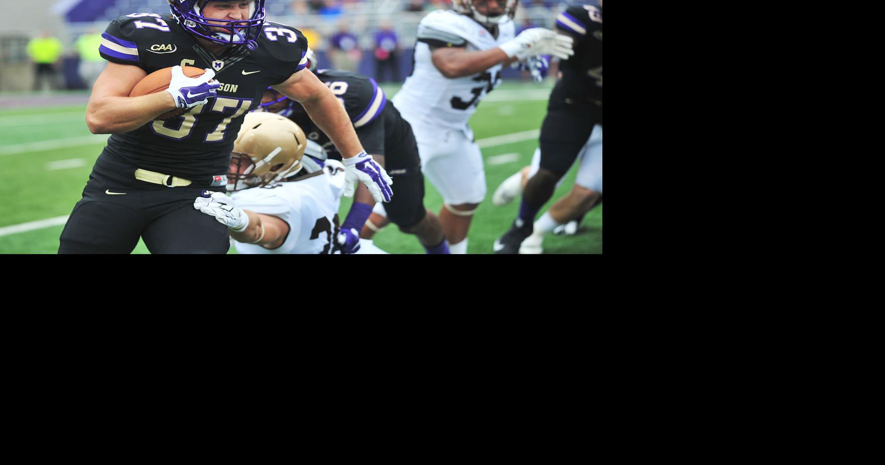 Former JMU football player Deane Cheatham dies in car accident | Sports ...