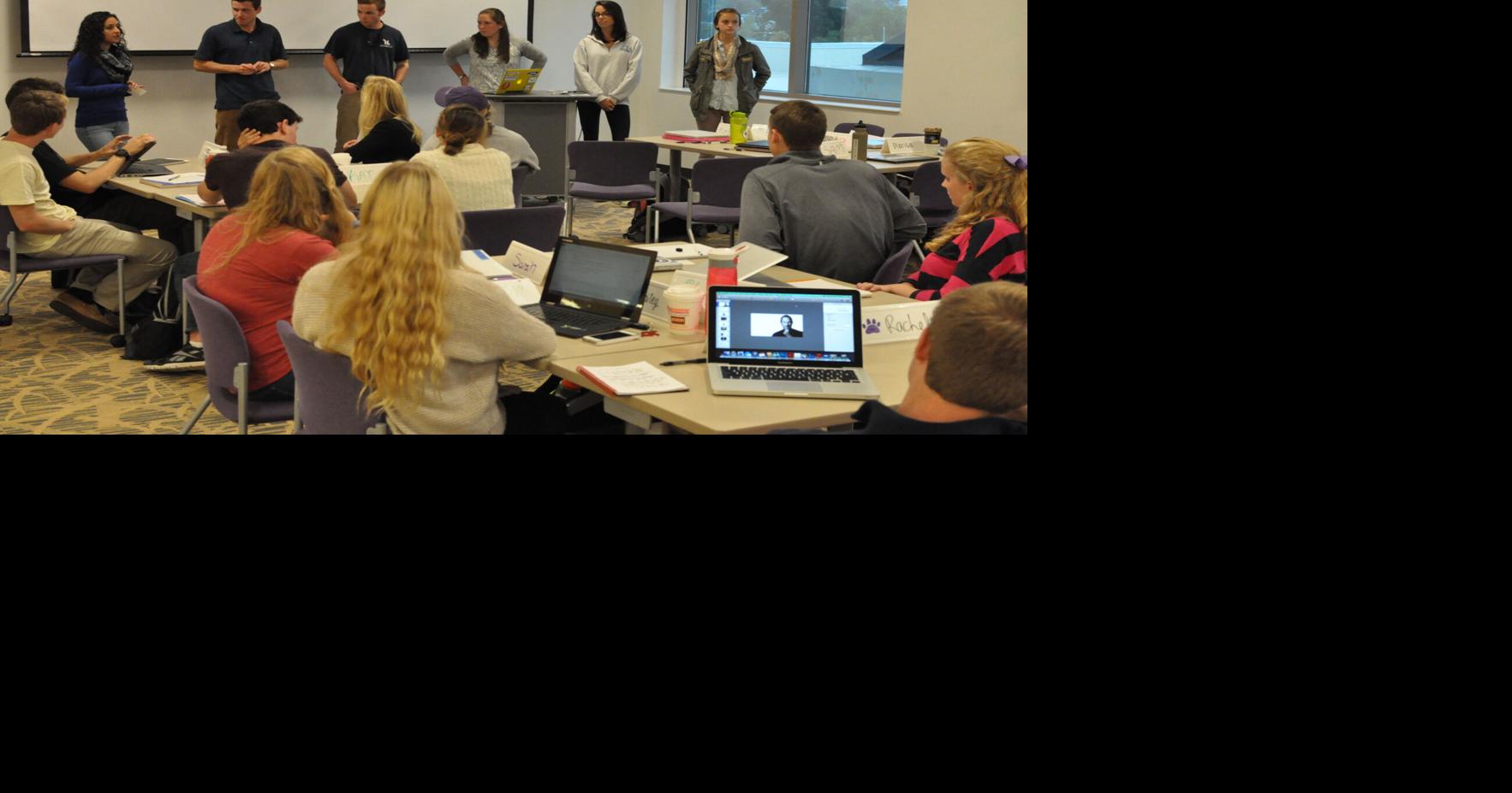 JMU announces in-person classes for fall 2021 semester | News ...