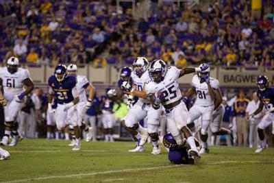 JMU football roundtable with JMU sports blog going into ETSU | Sports ...