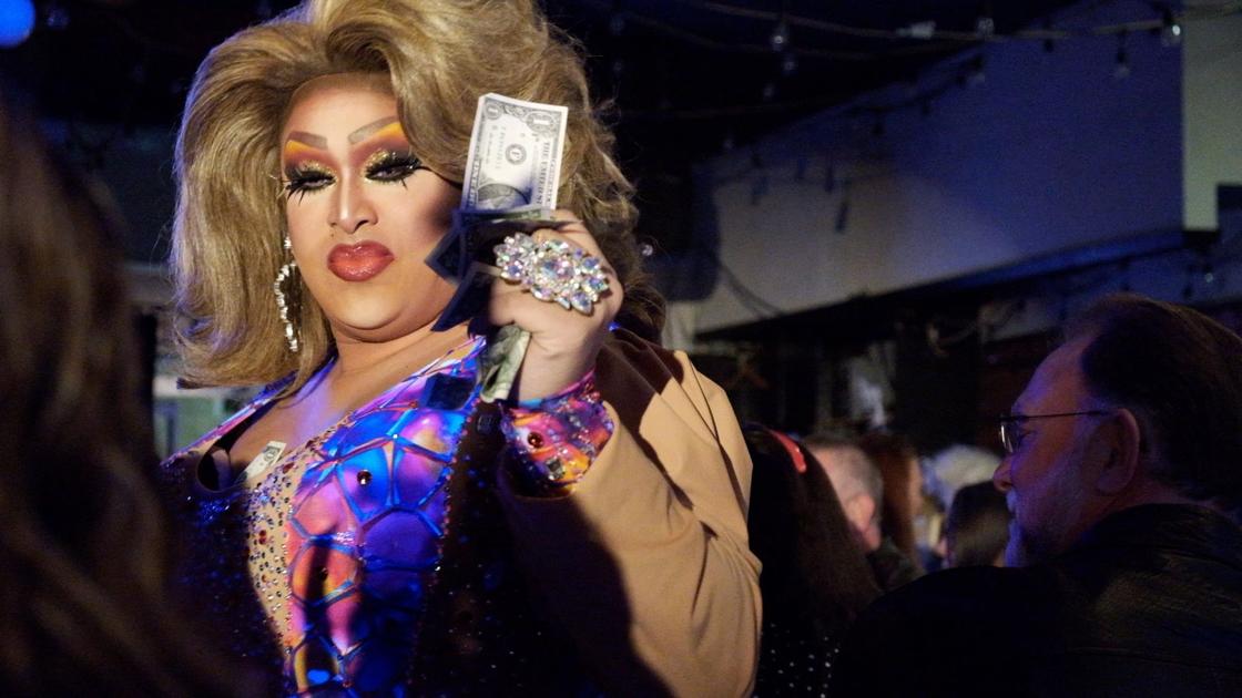 Drag Queen community promotes love in the Valley | Culture | breezejmu.org