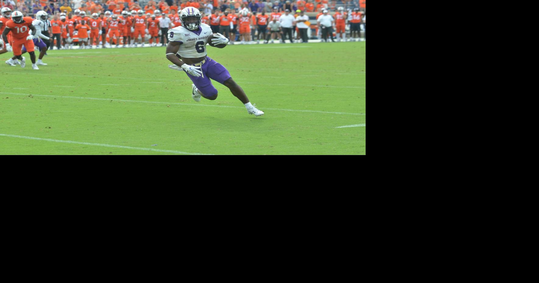 The good, bad & ugly of JMU’s first half at Troy | Sports | breezejmu.org