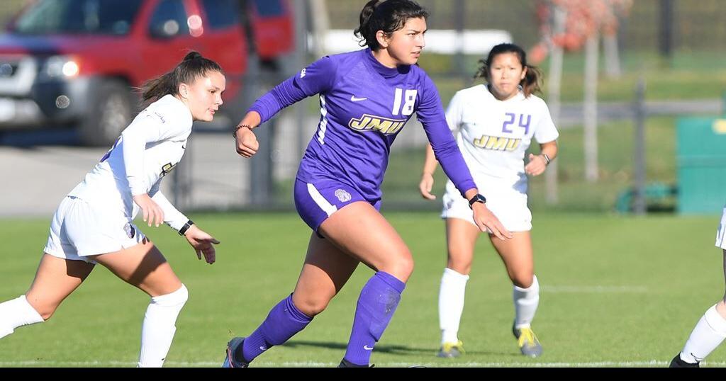 JMU women's soccer reflects on recruiting during COVID-19 | Sports ...