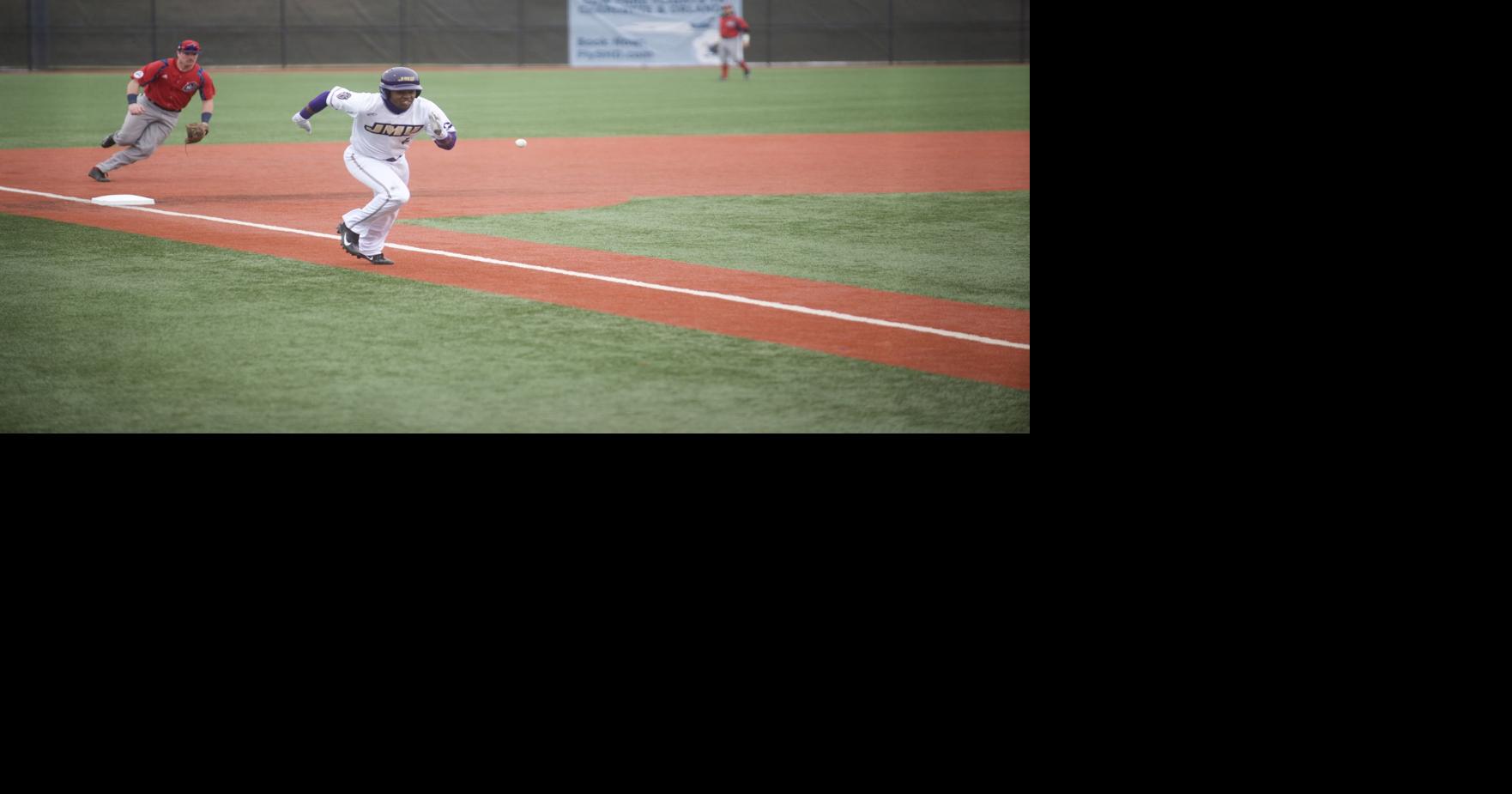 JMU baseball beats NJIT in first game of four-game series | Multimedia ...