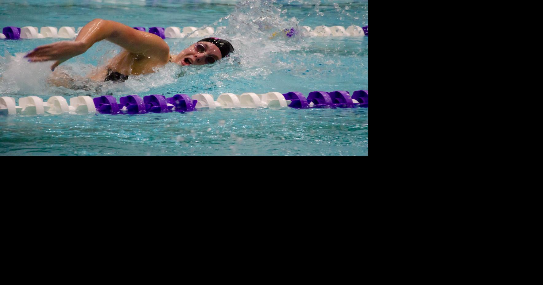 JMU swim & dive falls to Navy 157-129, now sit at 3-3 | Sports ...