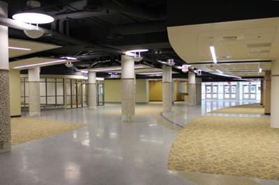 Student Success Center spaces create EPIC classrooms | News | breezejmu.org