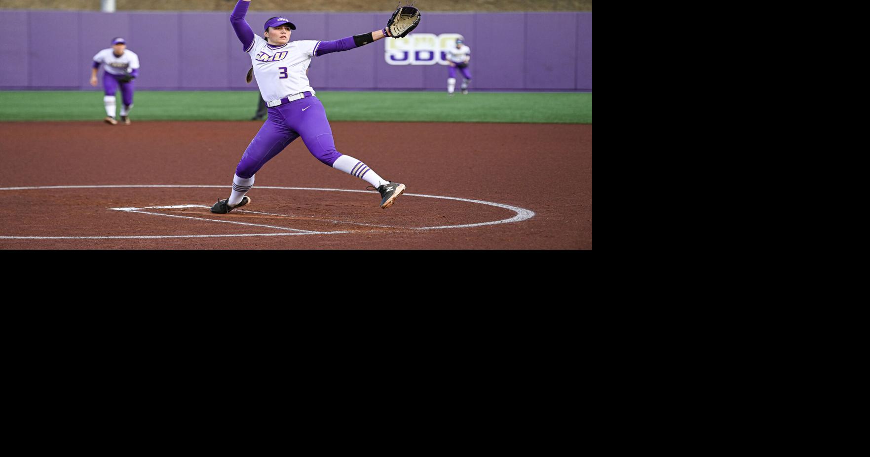 JMU cornerstone Payton List winds up to play former team | Sports | breezejmu.org