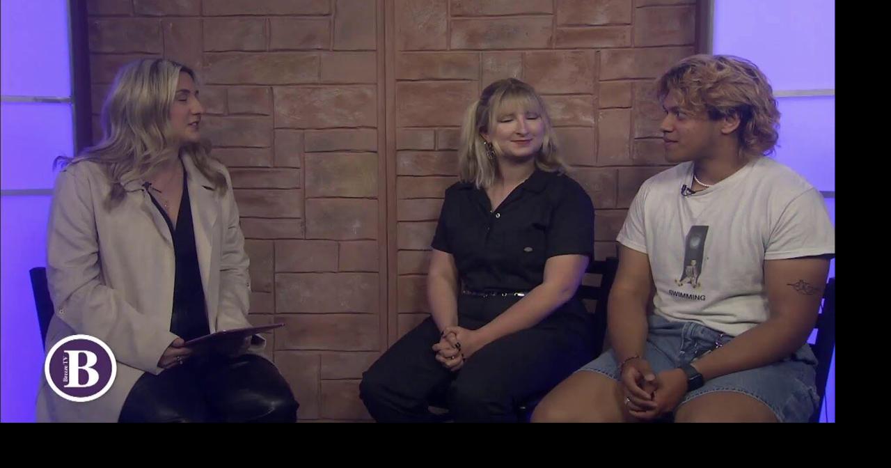 Breeze TV | Season 6, Episode 23 | Breeze TV | breezejmu.org