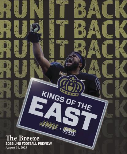 Letter from the sports editors | ‘Run it Back’: Meaning of the 2023 ...