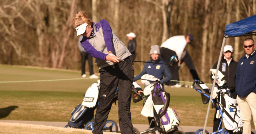 JMU women’s golf finishes fourth at Yale Invitational | Sports ...