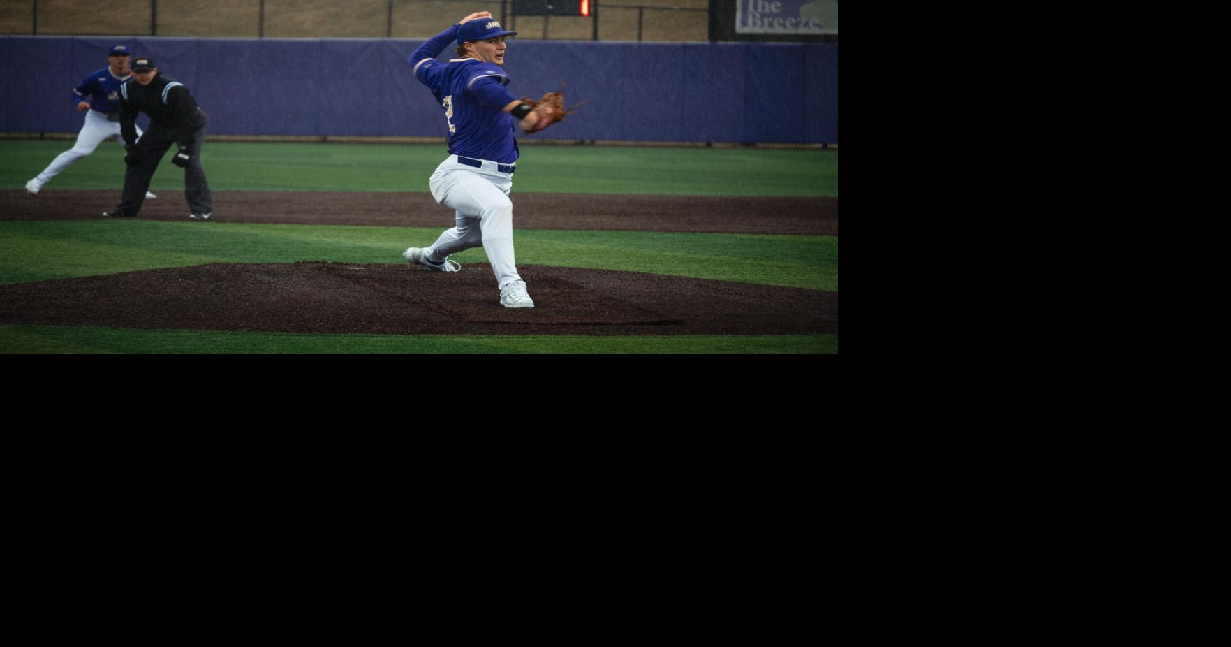 JMU baseball releases 2025 schedule | Sports | breezejmu.org