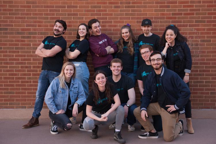 Maddy Night Live brings comedic evenings throughout the year | Culture ...