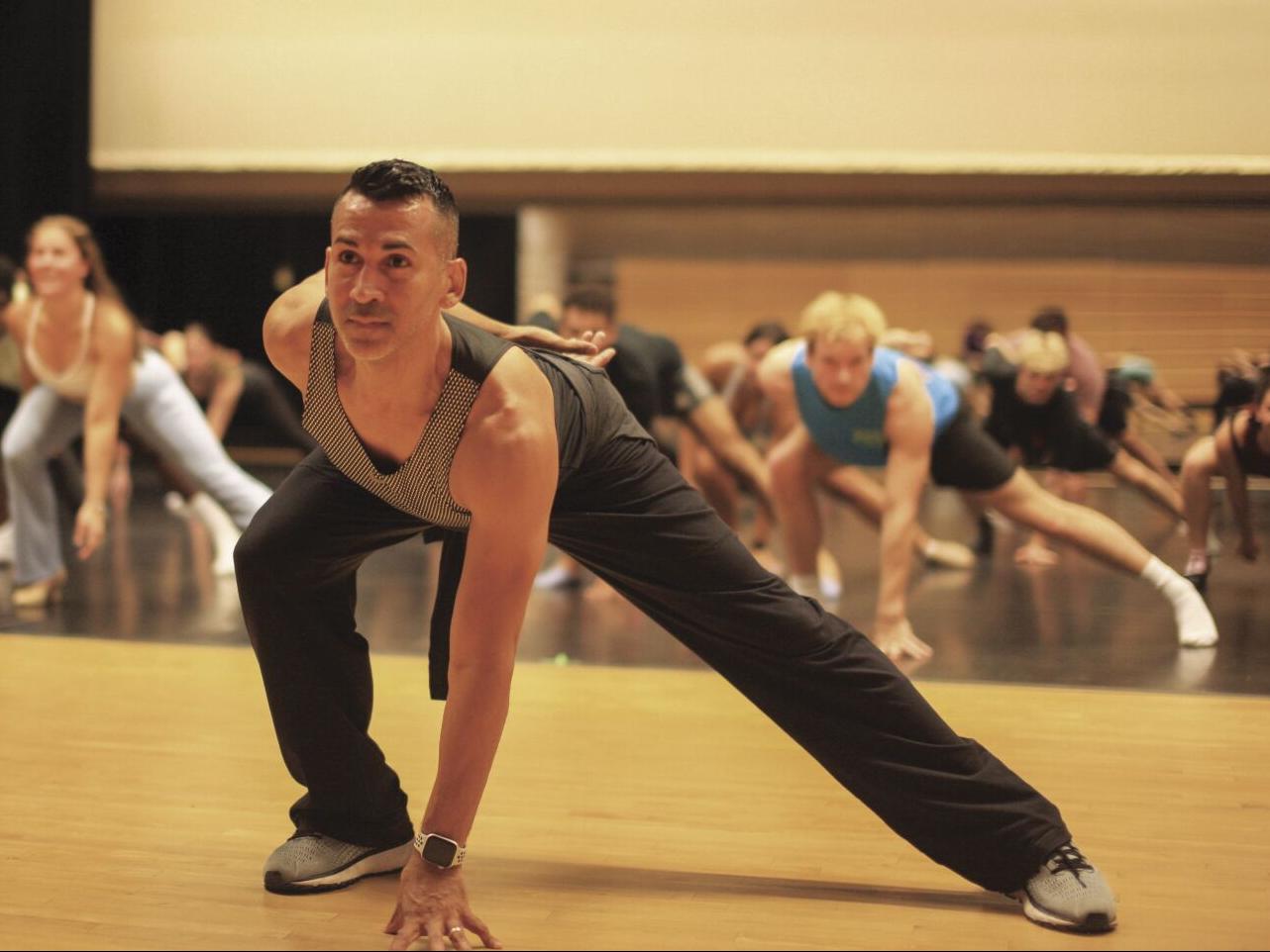 mallory evans studio c