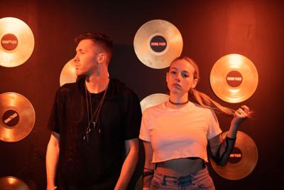 JMU student interns and works with pop band Loote | Culture | breezejmu.org