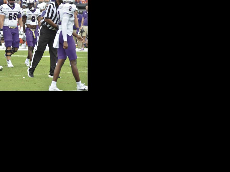 JMU offensive line adapting amid second season-ending injury | Sports ...