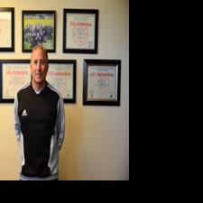 Coach Lombardo reflects on women's soccer season | Sports | breezejmu.org