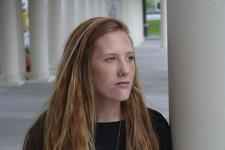 Meg Rich: Helping new citizens find their way | Influentials ...