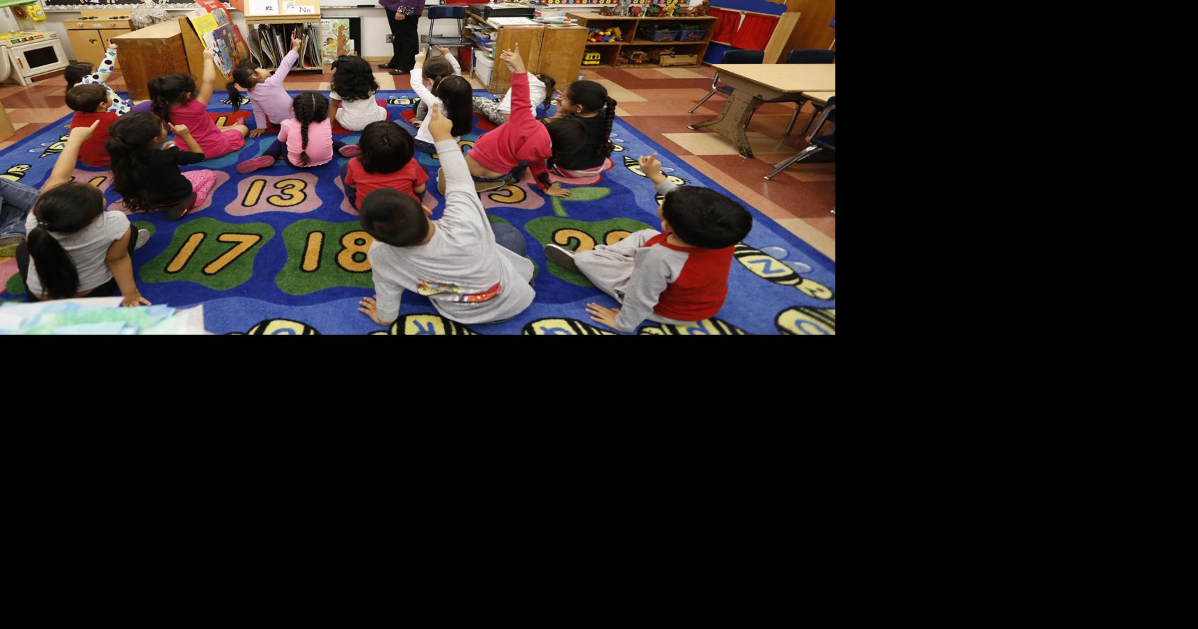 Teaching is a heroic profession | Opinion | breezejmu.org