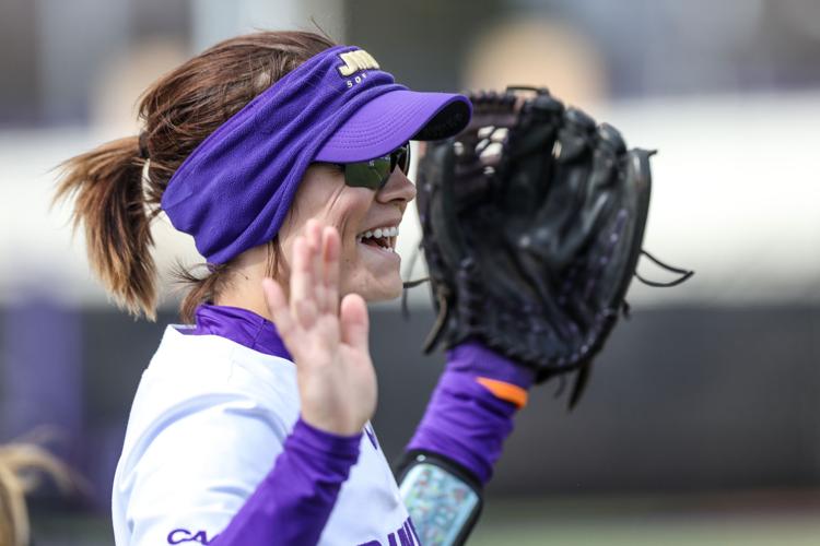 JMU falls to UCONN, 5-9 during home opener | Sports | breezejmu.org