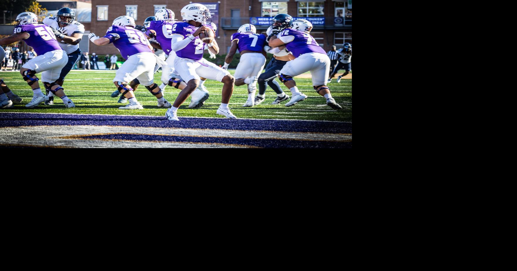 Preview: JMU set to face App State in rematch of last year’s comeback ...