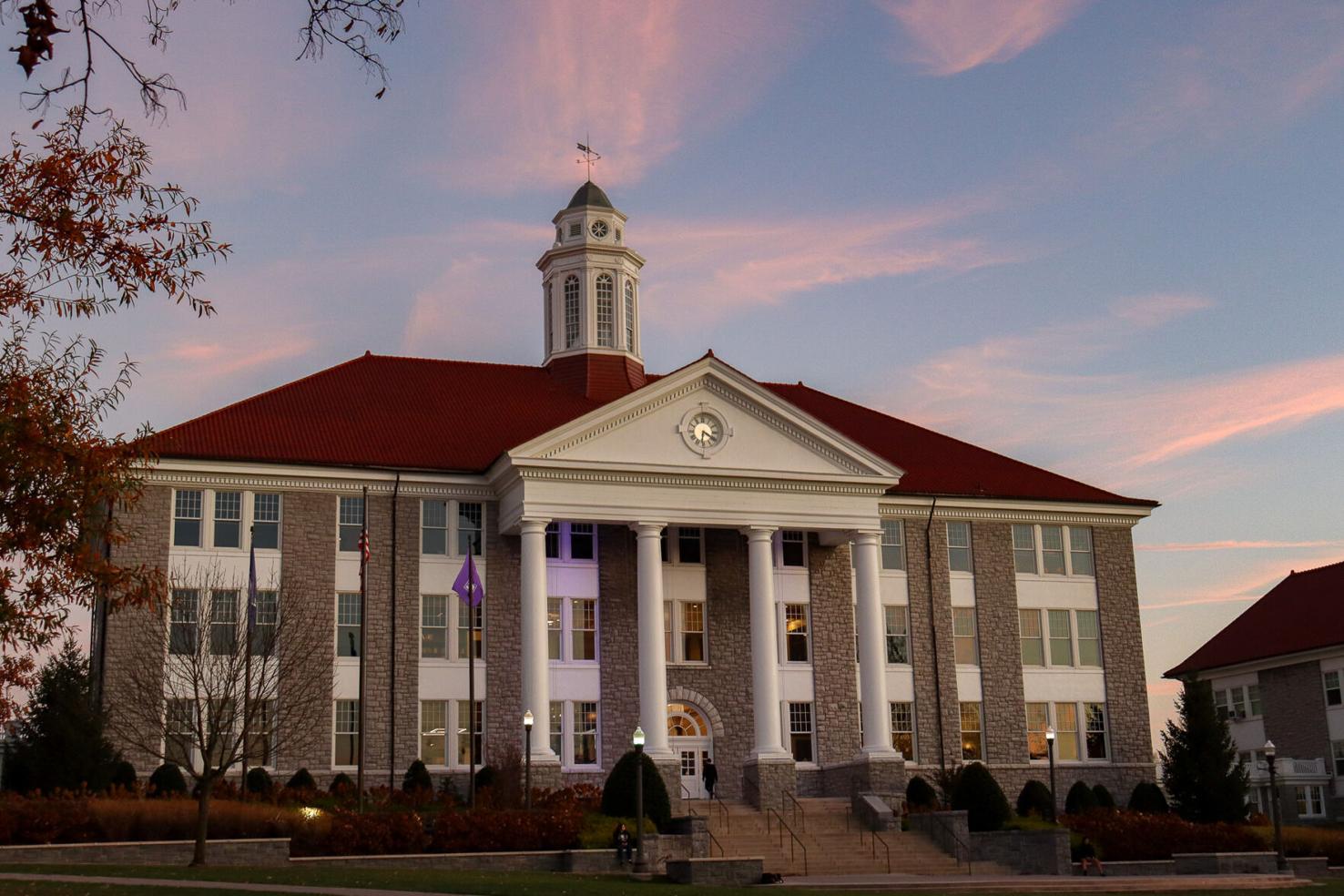Federal court reopens Title IX case against former JMU faculty member ...