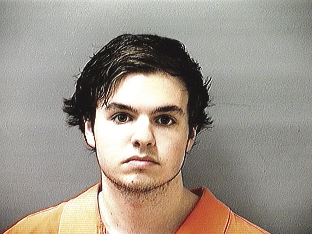 Former JMU student indicted for second-degree murder | News | breezejmu.org