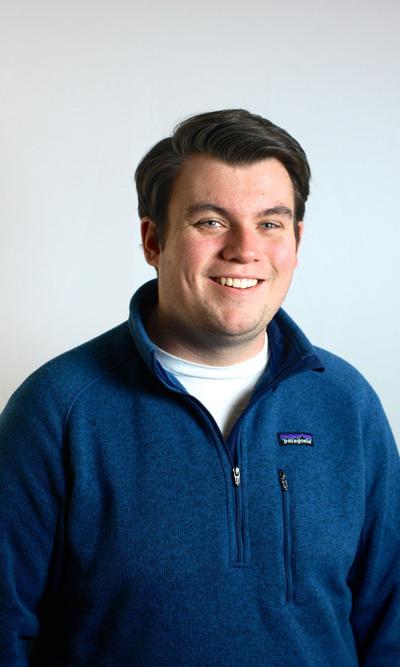 Ryan Windels elected SGA student body president | News | breezejmu.org
