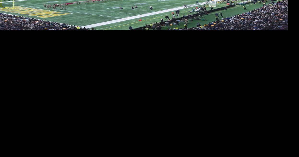 Perspective | Sights and sounds from the NFL in London | Sports ...