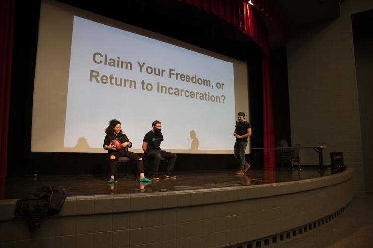 Maddy Night Live brings comedic evenings throughout the year | Culture ...