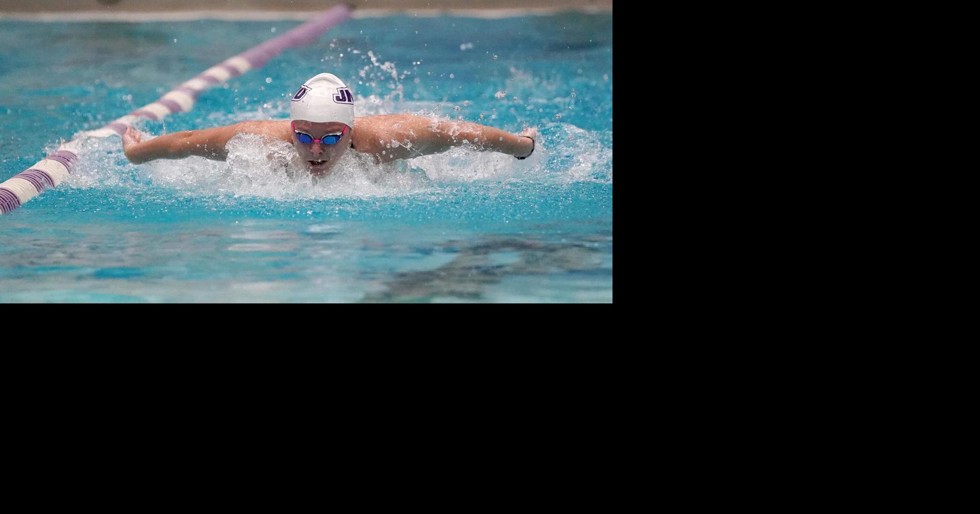 JMU swim & dive sweeps first pod meet of the season | Sports ...