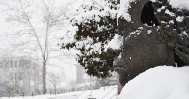 JMU’s late notification for snow closing creates mixed reactions | News ...