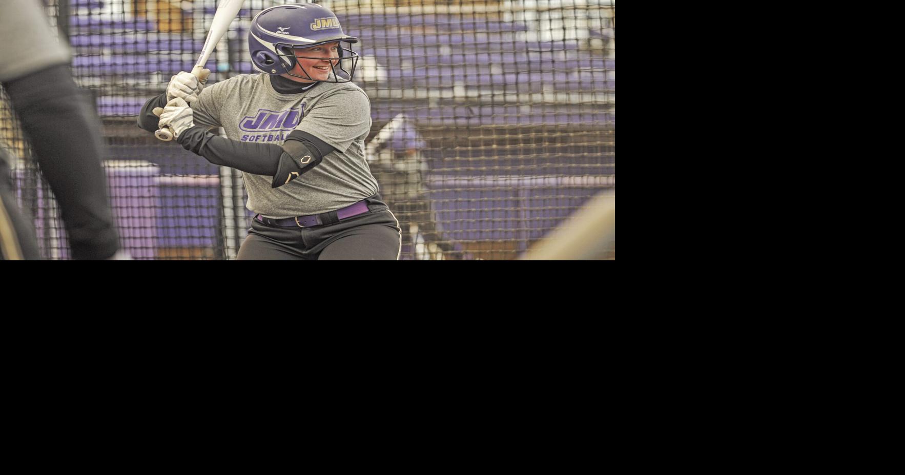 'We take care of each other': JMU softball prepares for 2022 with young ...