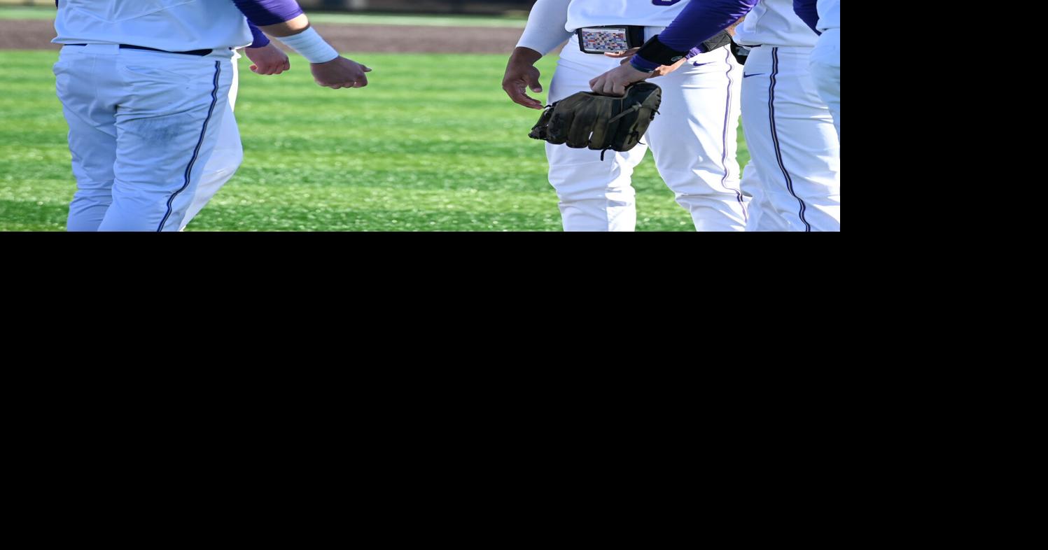 JMU run-ruled for the first time this season, drop series finale to ...