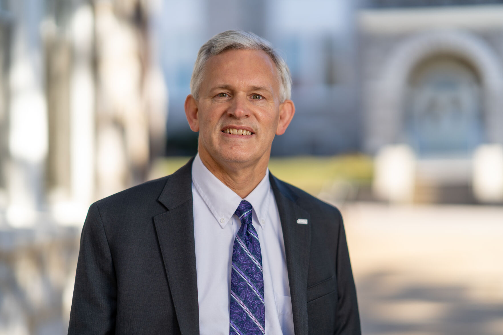 Farewell, first family: Jonathan Alger’s 12-year presidency comes to an ...