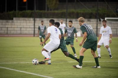 Aaron Ward-Baptiste finds success in the United States | Sports ...