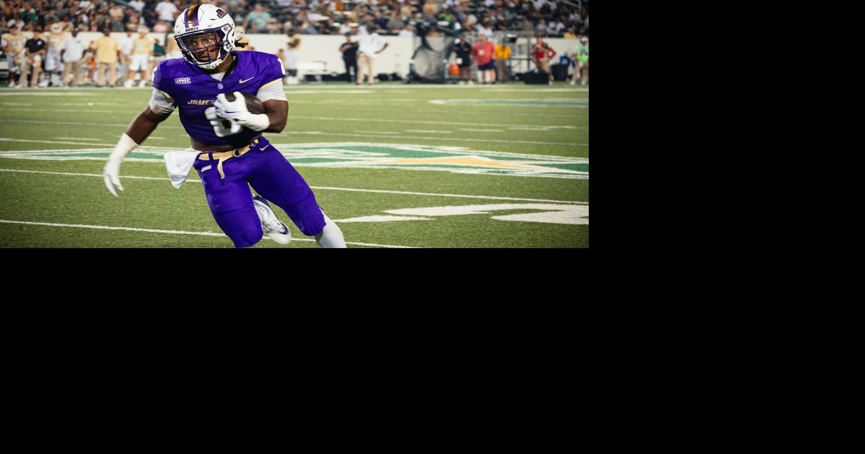 How former four-star running back George Pettaway ‘found himself’ at ...