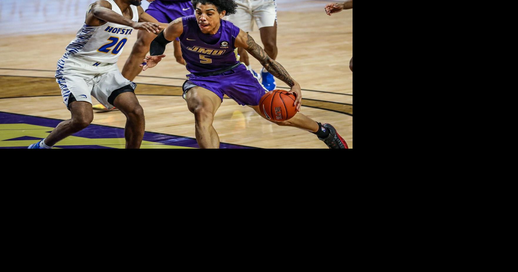 JMU basketball announces Marquee home matchups for 2021-22 season ...