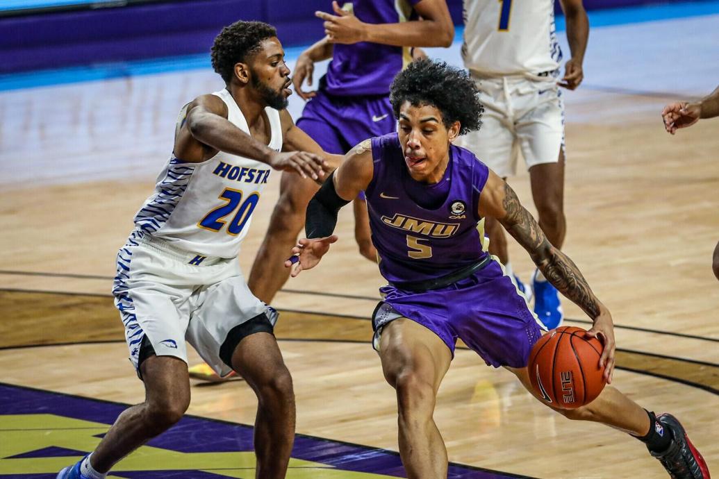 Double Take: Who’s the greatest JMU athlete of all time? | Sports ...