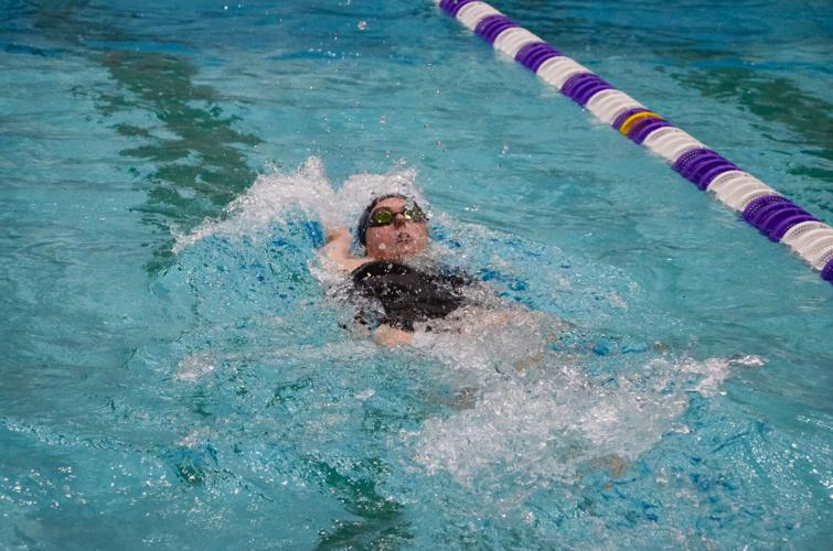 JMU Swim and Dive defeats ECU Pirates by 60 points in their first home ...