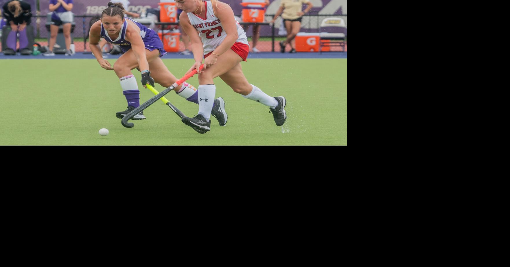 JMU field hockey downs SFU 3-0 in home opener | Sports | breezejmu.org