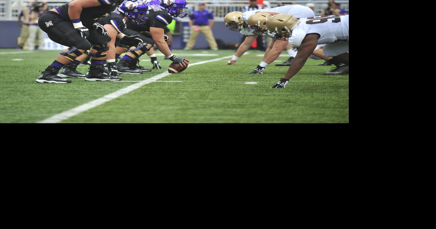 Former JMU offensive linemen shines on and off the field | Sports ...