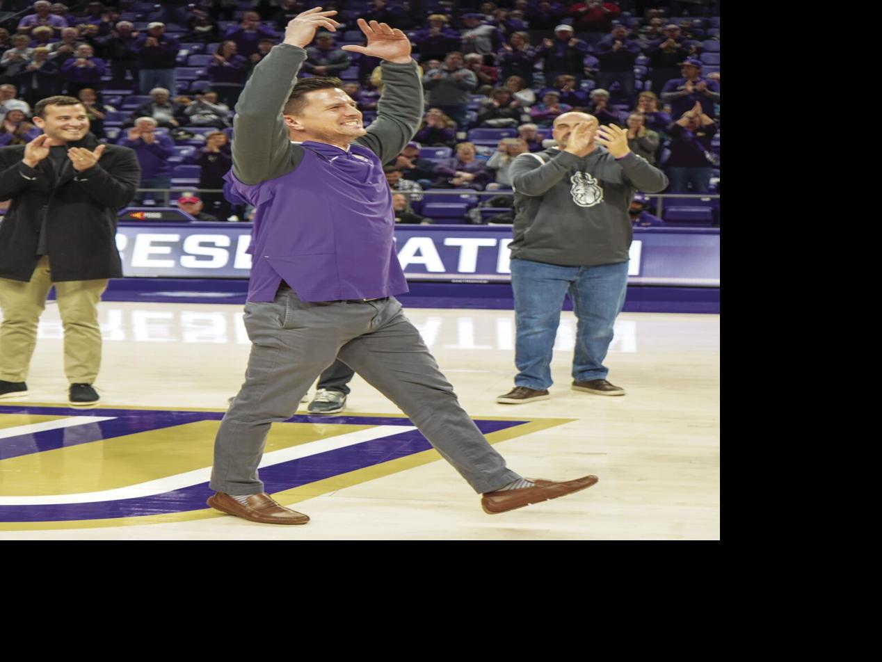 Head coach Bob Chesney finalizes 2024 JMU football coaching staff ...