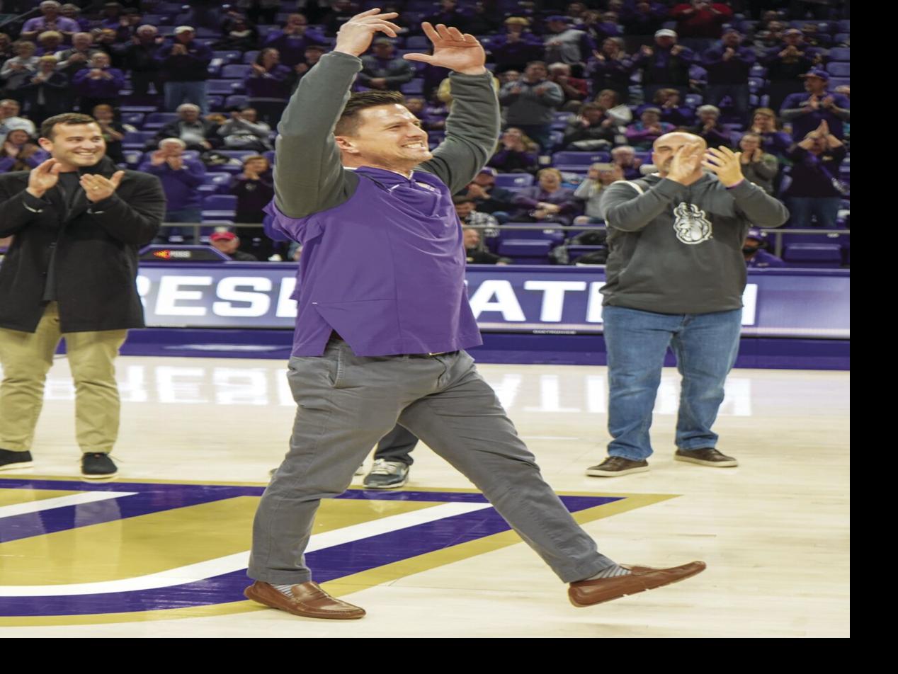 Head coach Bob Chesney finalizes 2024 JMU football coaching staff ...