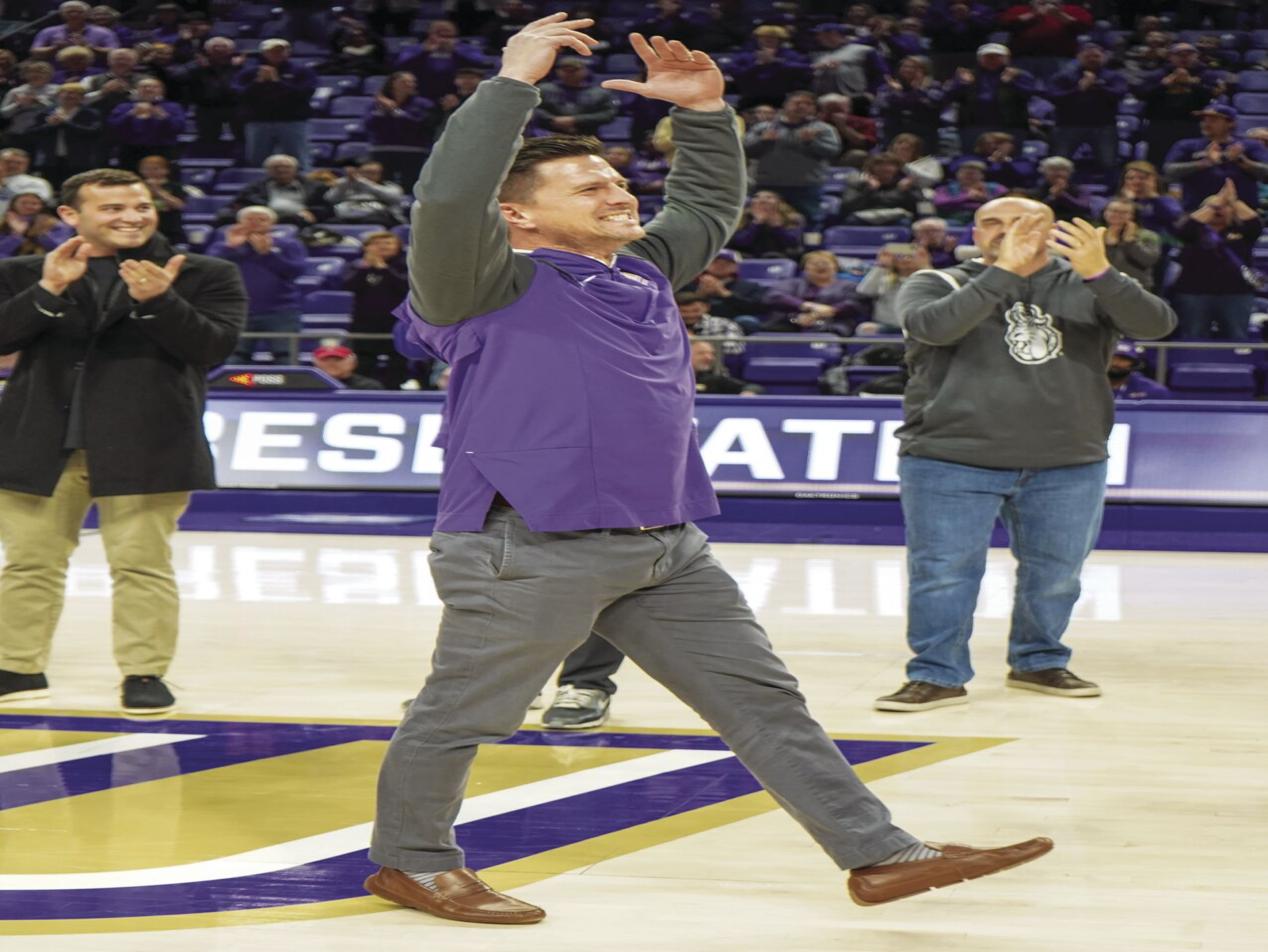 Head coach Bob Chesney finalizes 2024 JMU football coaching staff ...