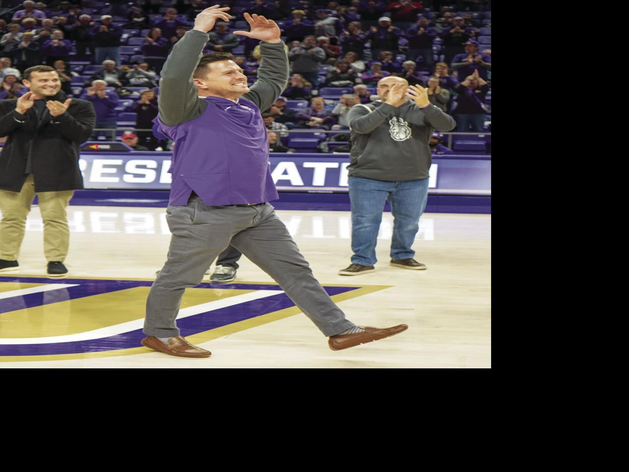 Head coach Bob Chesney finalizes 2024 JMU football coaching staff ...